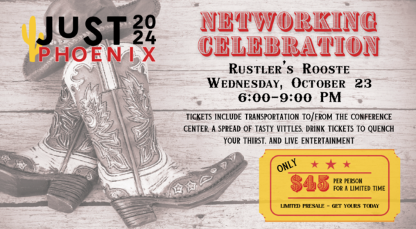 JuST Conference 2024 - JuST Conference